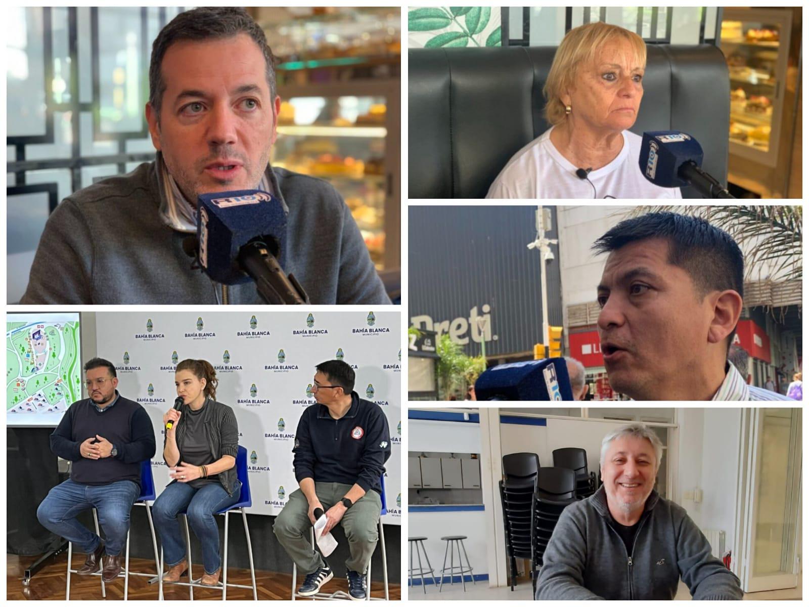 RADIO 10. LOS TESTIMONIOS MÁS IMPORTANTES DEL PROGRAMA POSTURAS DE HOY