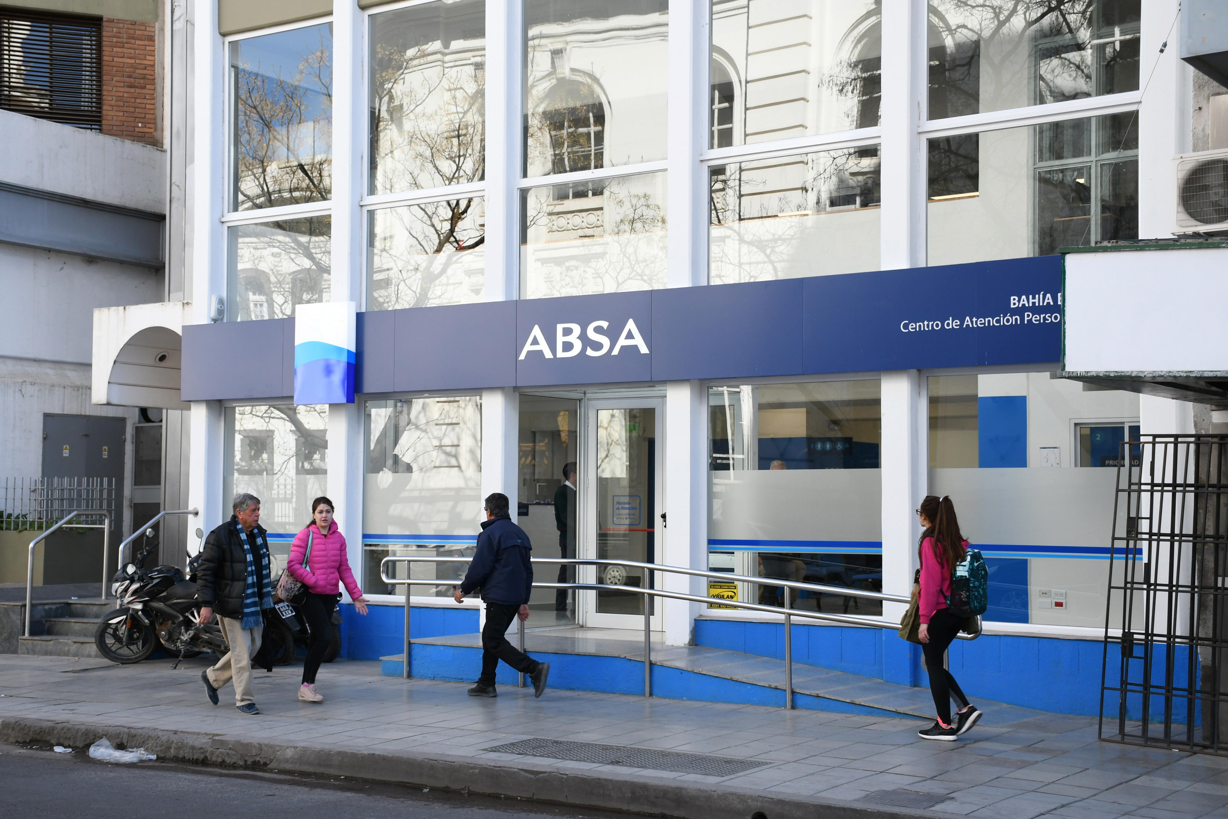 ABSA: NUEVO PLAN DE PAGO PARA USUARIOS