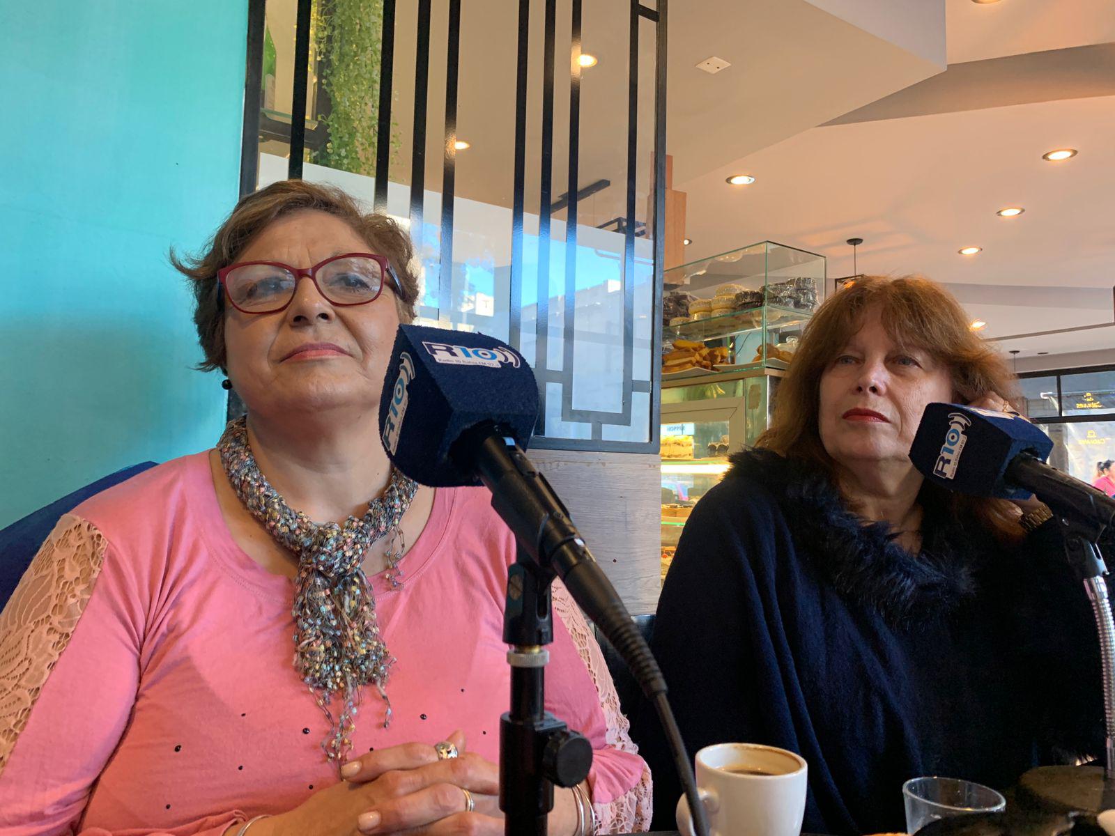 ESCLEROSIS MULTIPLE: "ES UNA ENFERMEDAD QUE PUEDE IR DESDE UNA CEGUERA ...