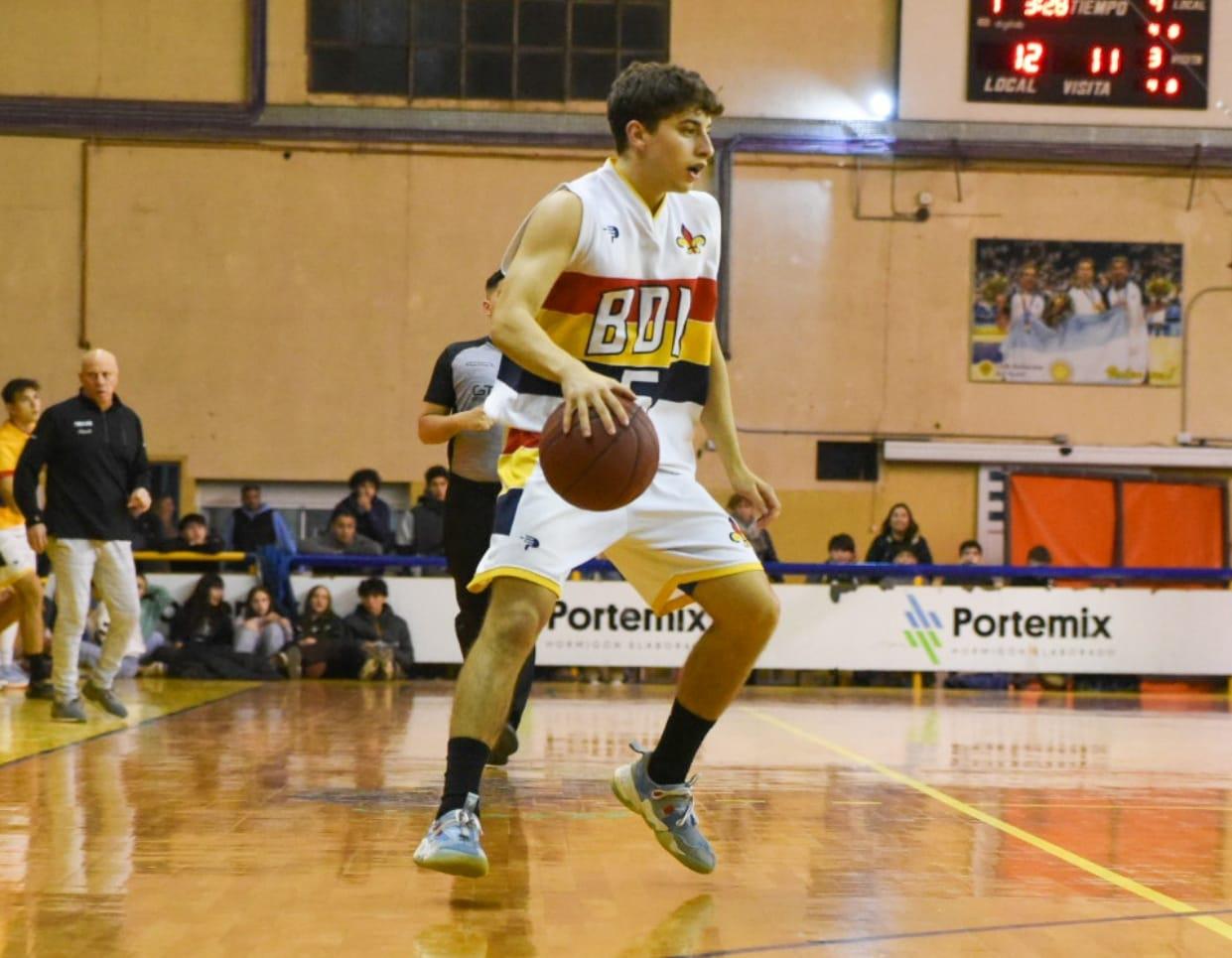 PRIMERA. COSTO PERO BAHIENSE LOGRÓ SUPERAR A ALEM Y SERÁ FINALISTA CON ...