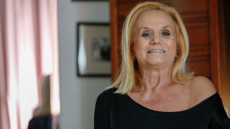 MURIÓ ELSA SERRANO: UNA DE LAS DISEÑADORAS MÁS RECONOCIDAS DEL PAÍS